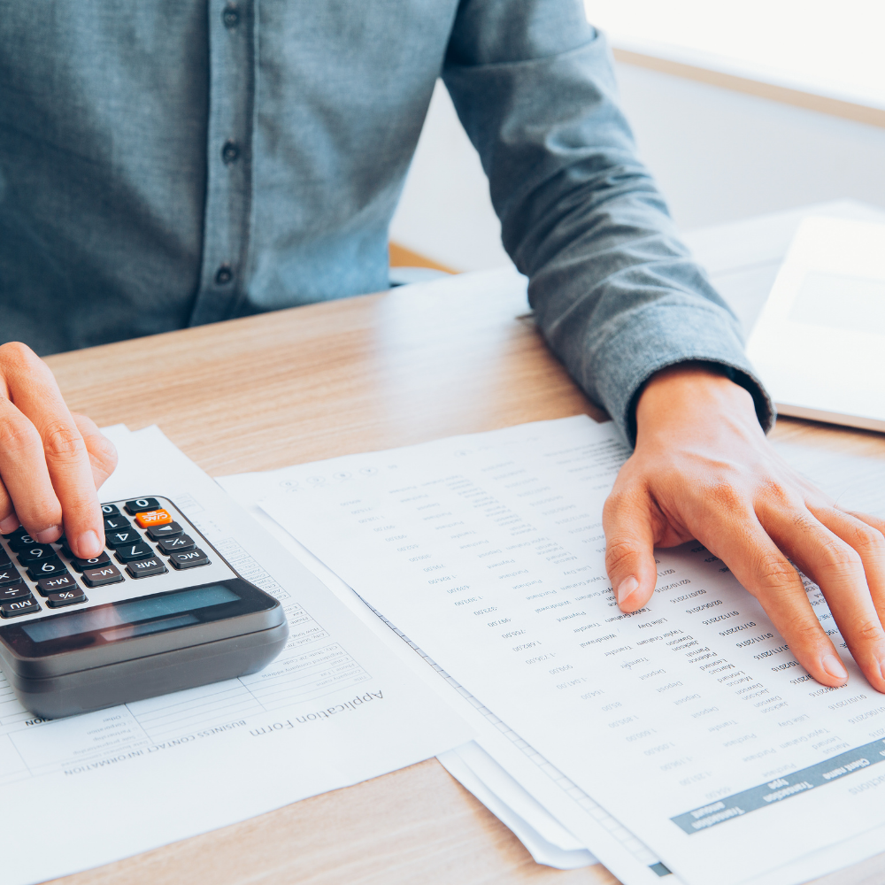 Test Double Entry Accounting Skills